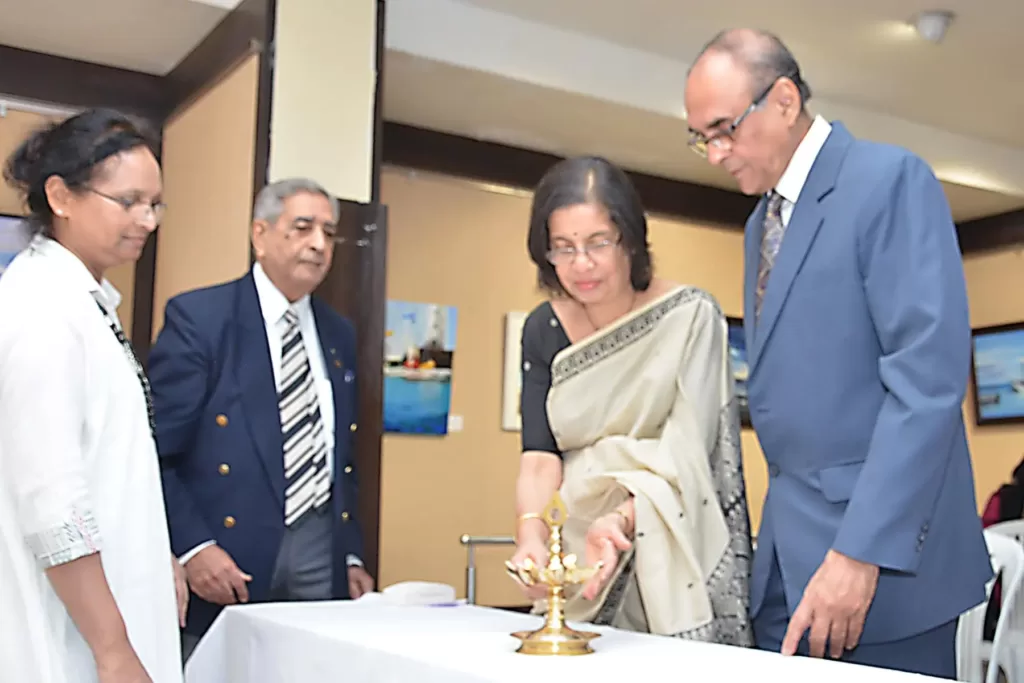 SIMA - Indian Maritime Foundation