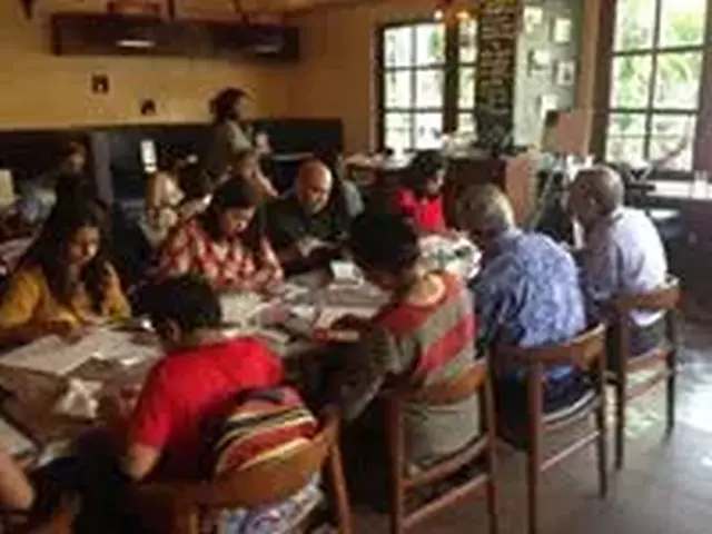 SIMA - Indian Maritime Foundation